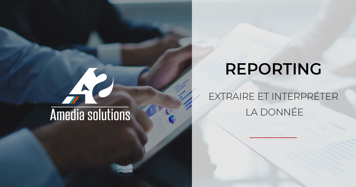 Outils de reporting