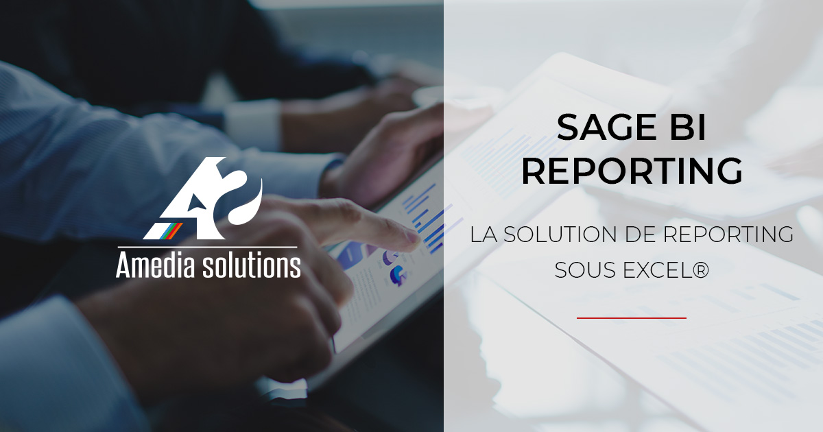 Sage BI reporting
