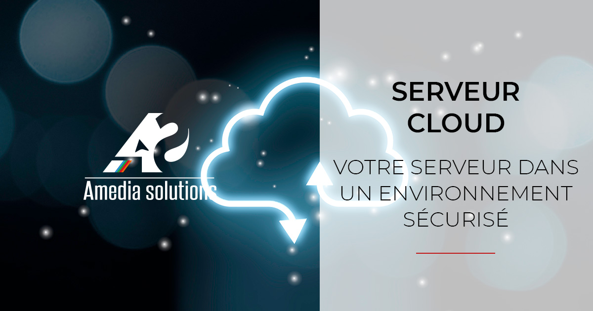 Serveur CLOUD - IaaS