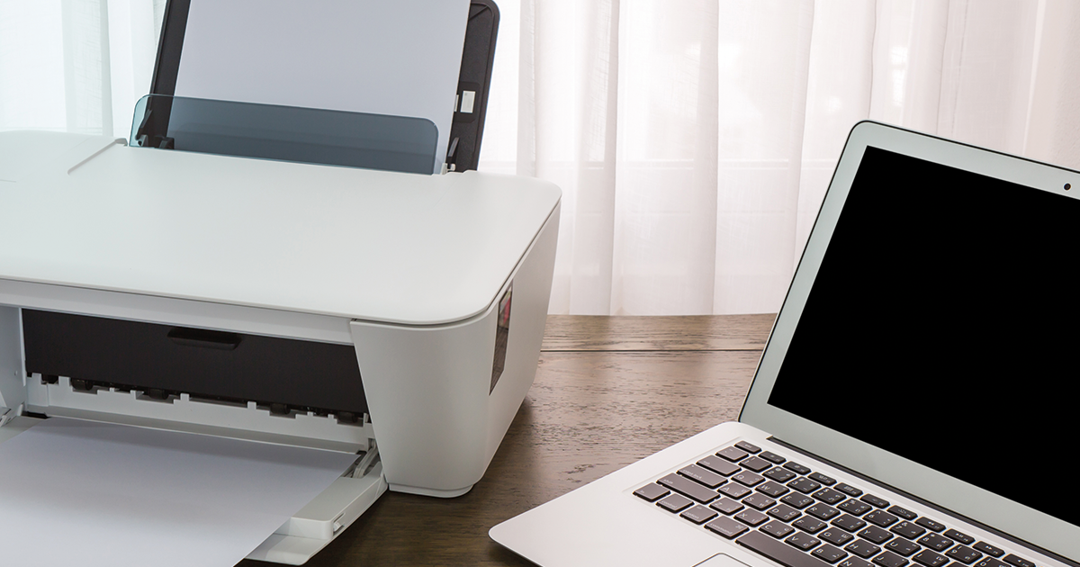 Installer une imprimante USB - Le blog Amedia Solutions